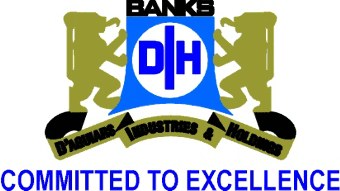 Banks DIH